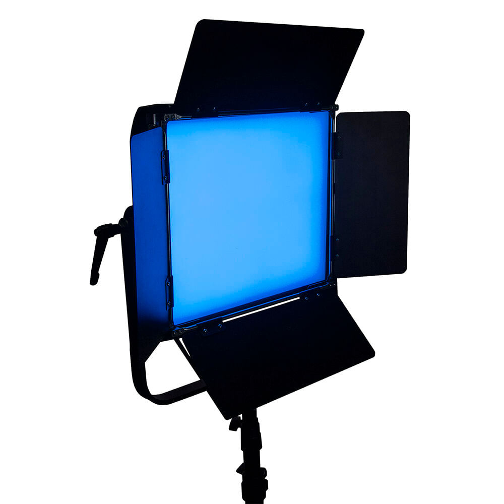 Panel Led Savage Rgb 100P Rgb Pro - Real Plaza