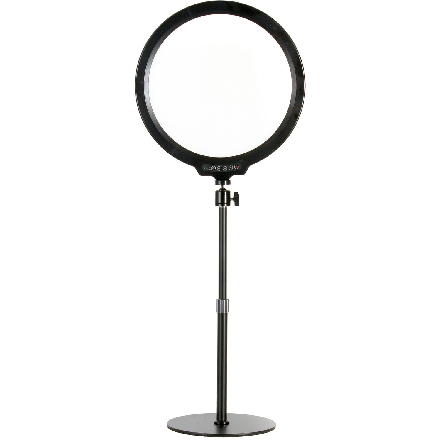 Panel de Luz Led Sunpak Pro Series Bi Color - Real Plaza