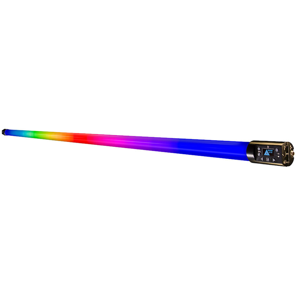 Tubo de Luz Led Lineal Rgb Quasar Science Rainbow 2 8 - Real Plaza