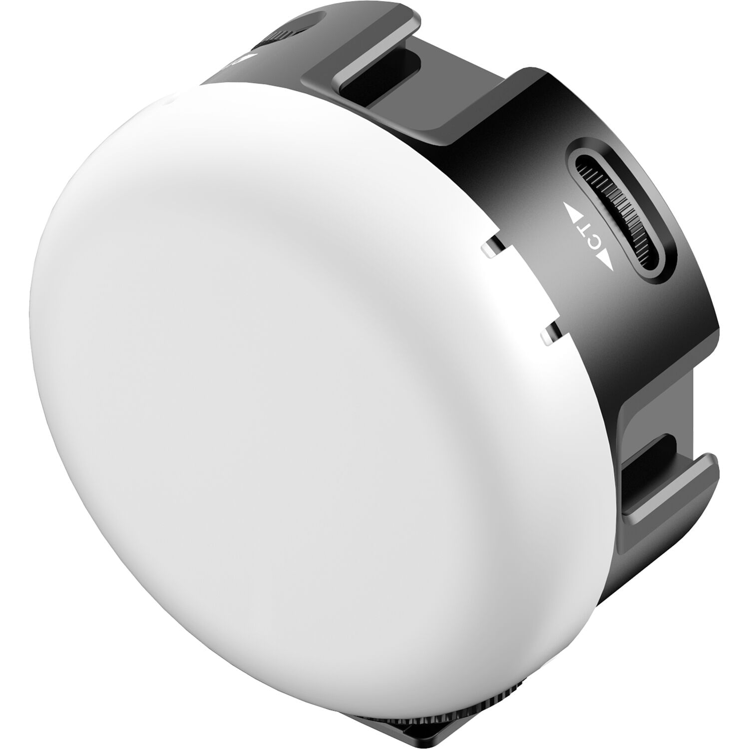 Mini Luz de Video Bicolor Ulanzi Vl69 - Real Plaza