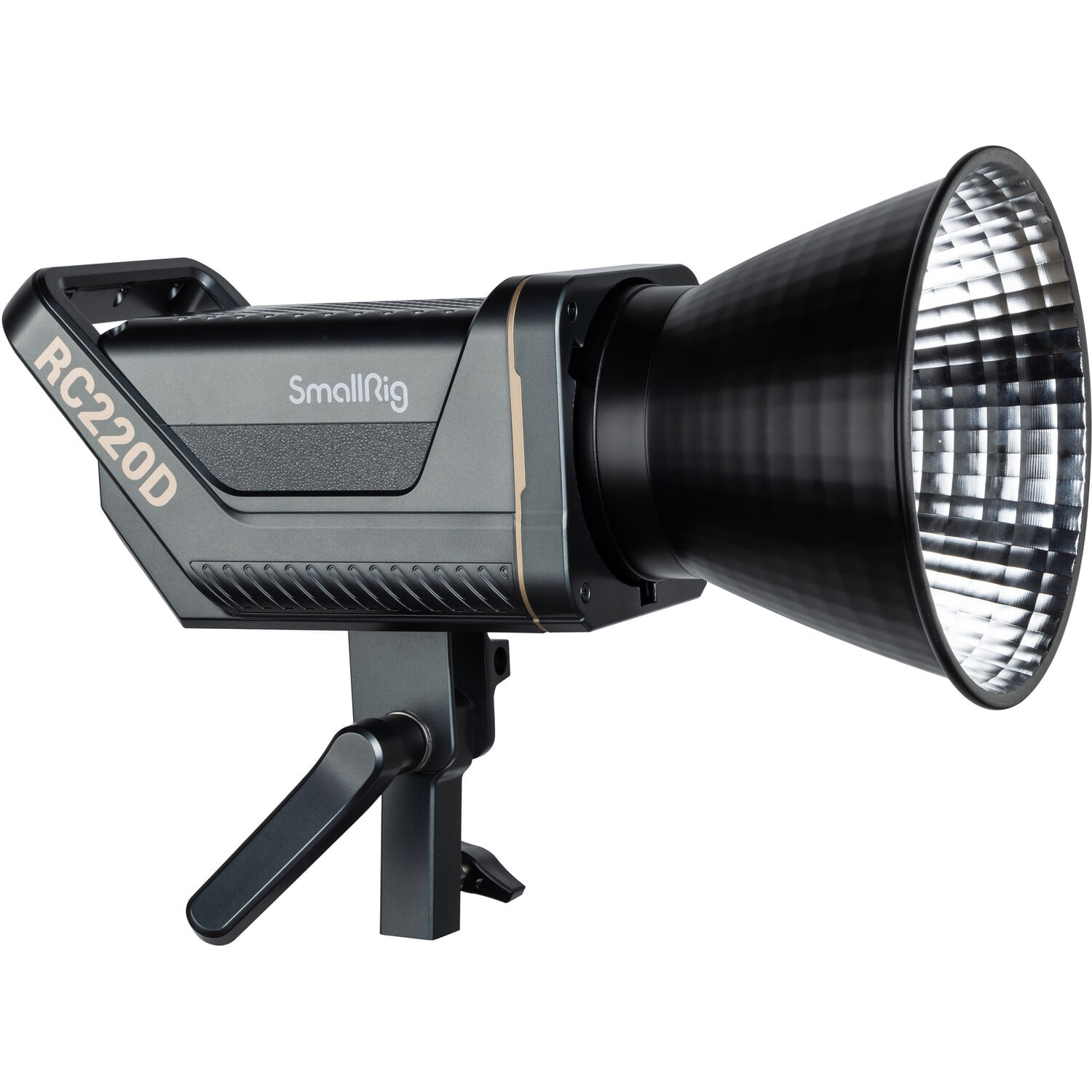 Monolight Led Smallrig Rc 220D Daylight - Real Plaza