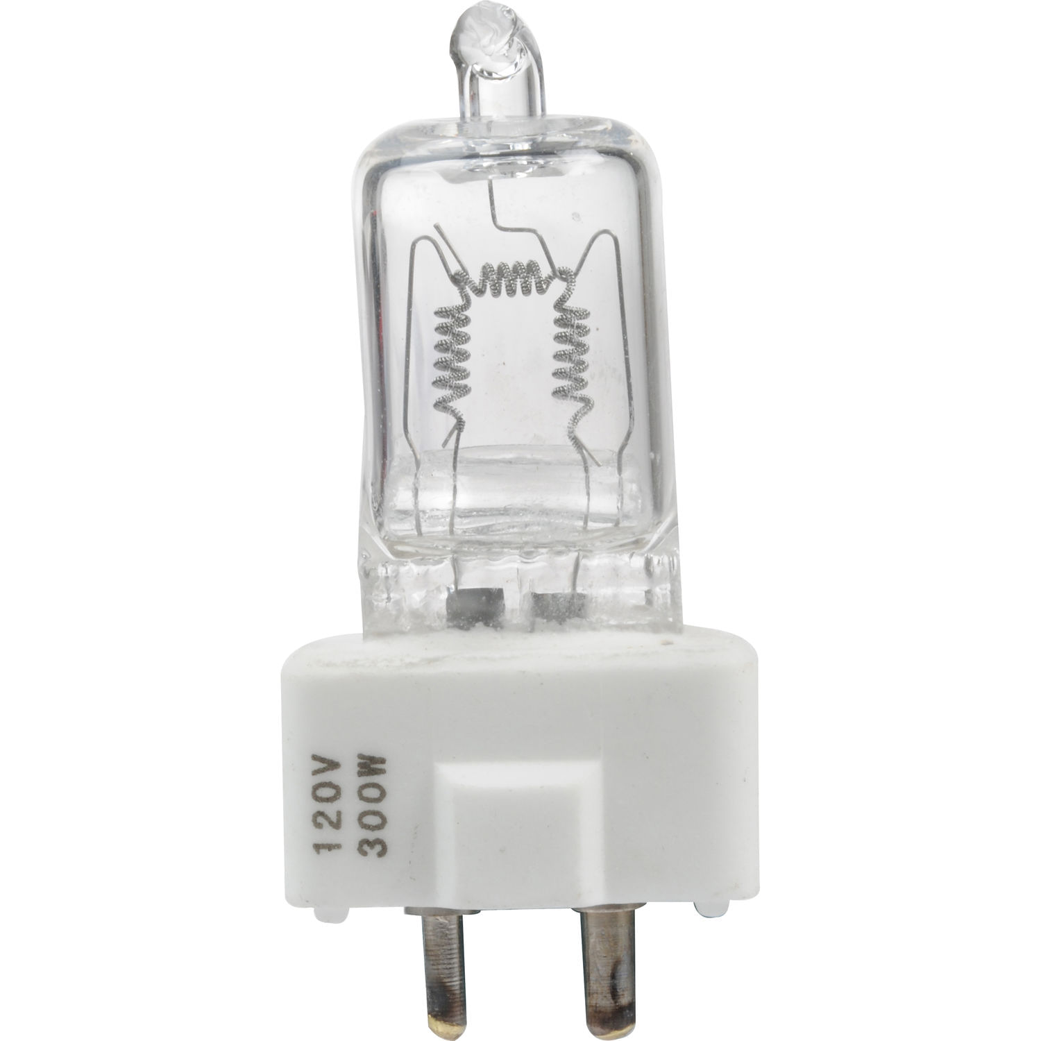 Lámpara Impact Jcd para Qualite 300 300W 120V - Real Plaza