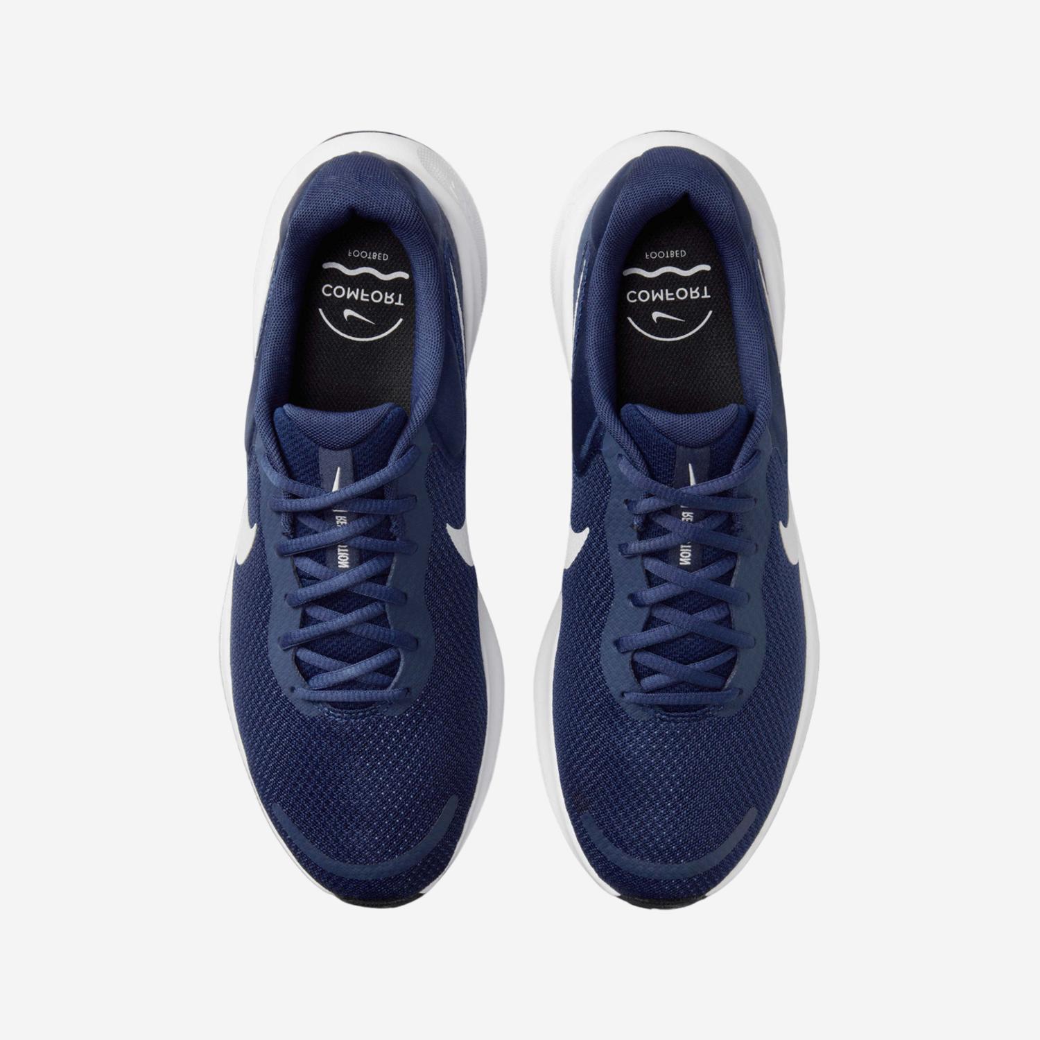 Zapatilla Nike Hombre Revolution 7 Fb2207-400 - Real Plaza