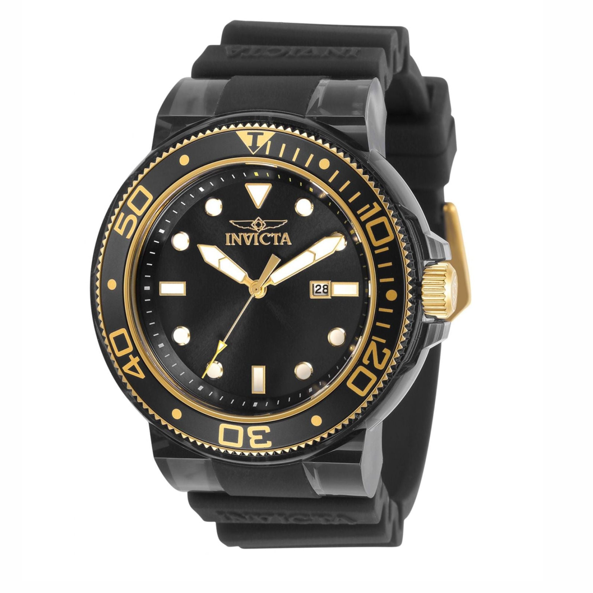 Reloj Analogico Hombre 32337 Invicta - 1024890 + Lentes de regalo ...