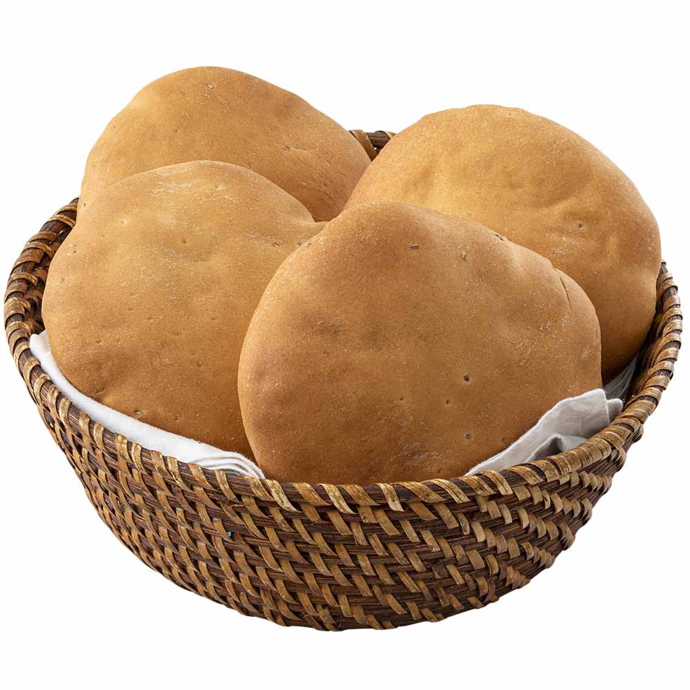 Pan Chapla x Kg - Real Plaza