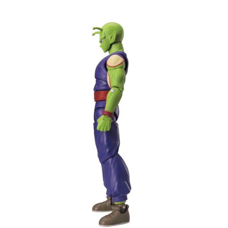 Figura De Accion Dragon Ball Piccolo - Real Plaza