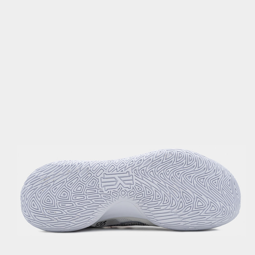 Zapatillas Deportivas Nike Hombres Cz4100-100 Kyrie Flytrap V - Real Plaza