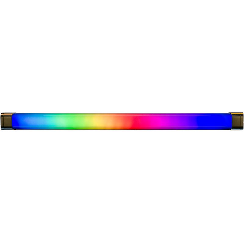 Luz Led Lineal Quasar Science Double Rainbow 4 - Real Plaza