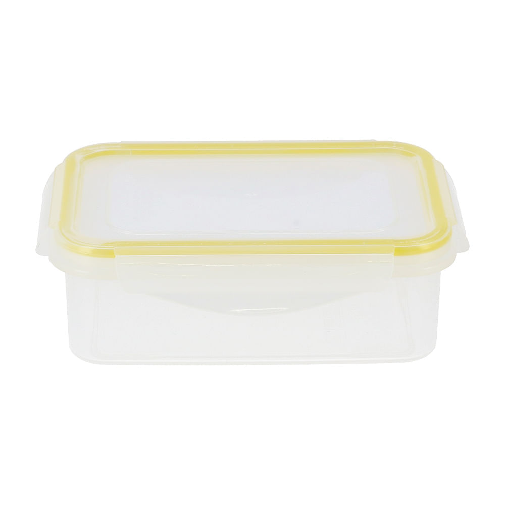 Taper de Alimentos Plástico 400 ml - Real Plaza