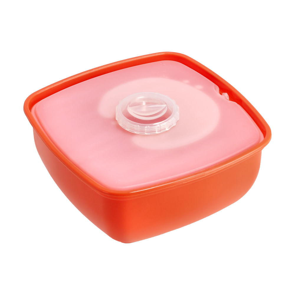 Taper de Alimentos de Alimentos con Cooler y Servicios 1000 ml - Real Plaza