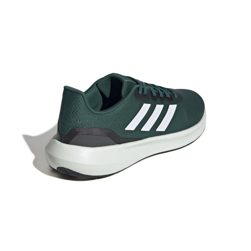 Zapatillas Running Adidas Para Hombre Ie0736 Runfalcon 3.0 L - Real Plaza
