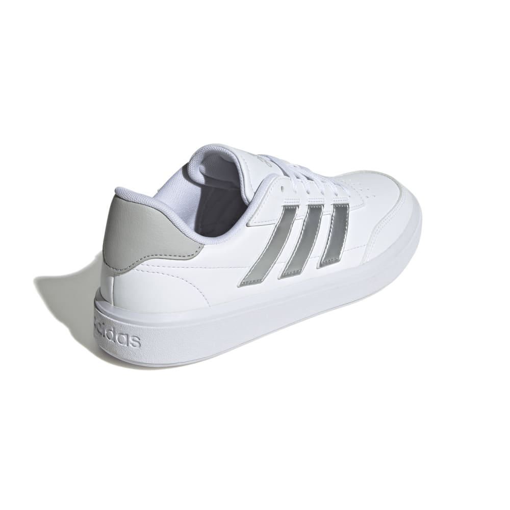 Zapatillas Urbanas Adidas Para Mujer If6465 Courtblock - Real Plaza