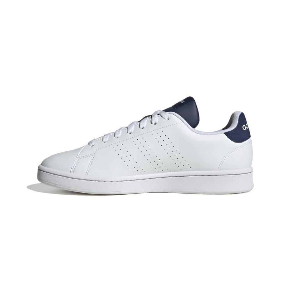 Zapatillas Urbanas Adidas Para Hombre If6097 Advantage - Real Plaza