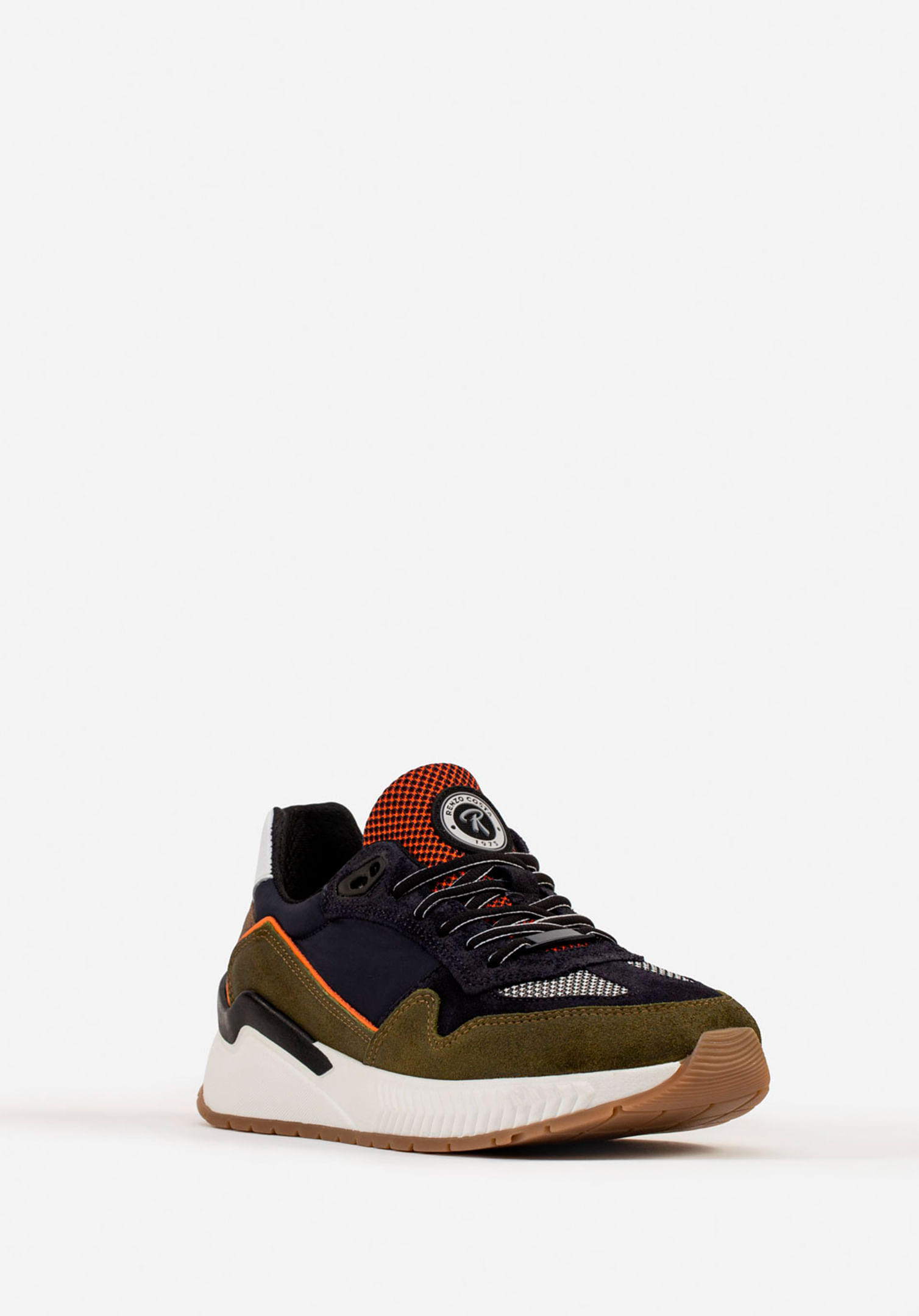 SNEAKERS URBAN FLEX - Real Plaza