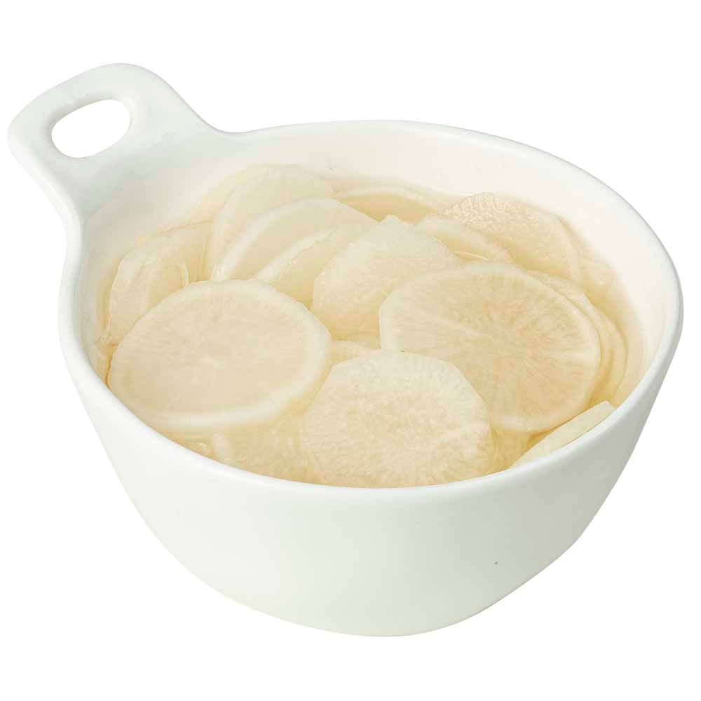 Nabo Encurtido ALCA FOODS Pote 250g - Real Plaza