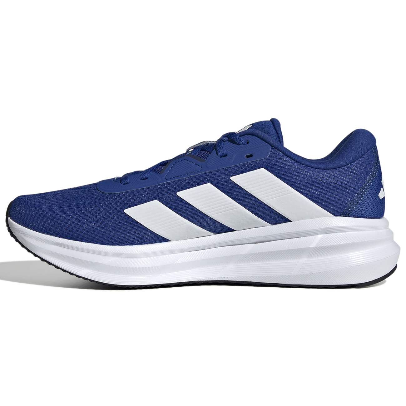 Zapatillas Adidas Para Hombre Running Galaxy 7 Azul ID8756 - Real Plaza