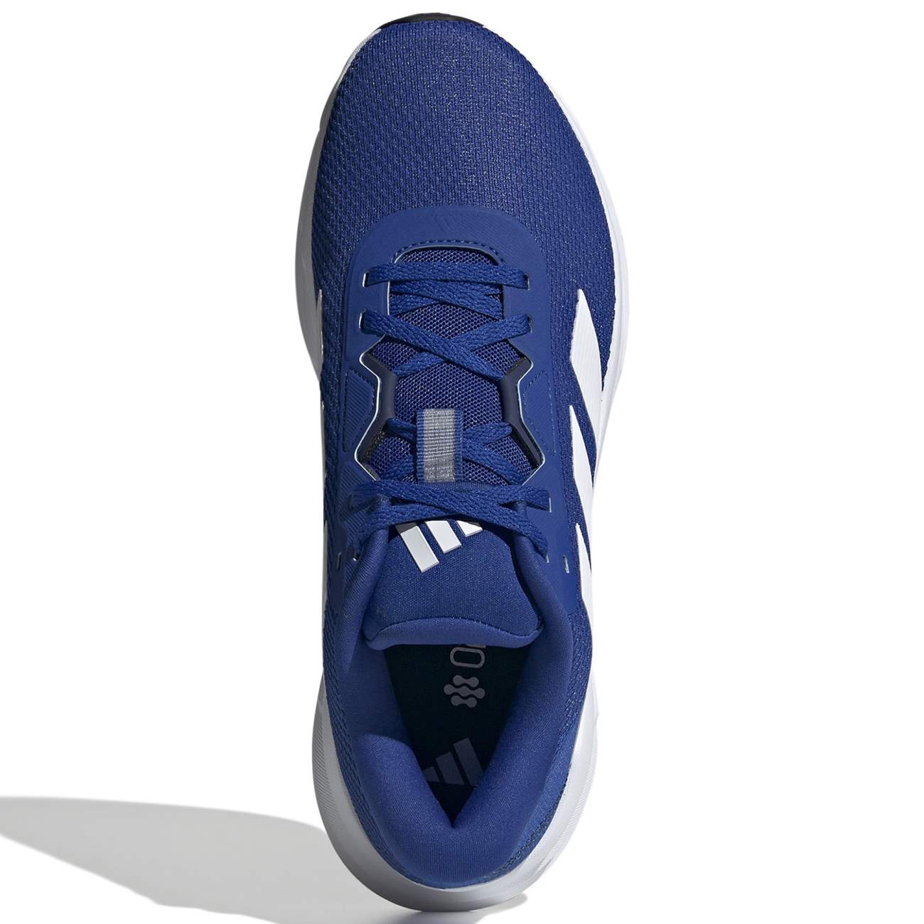 Zapatillas Adidas Para Hombre Running Galaxy 7 Azul ID8756 - Real Plaza