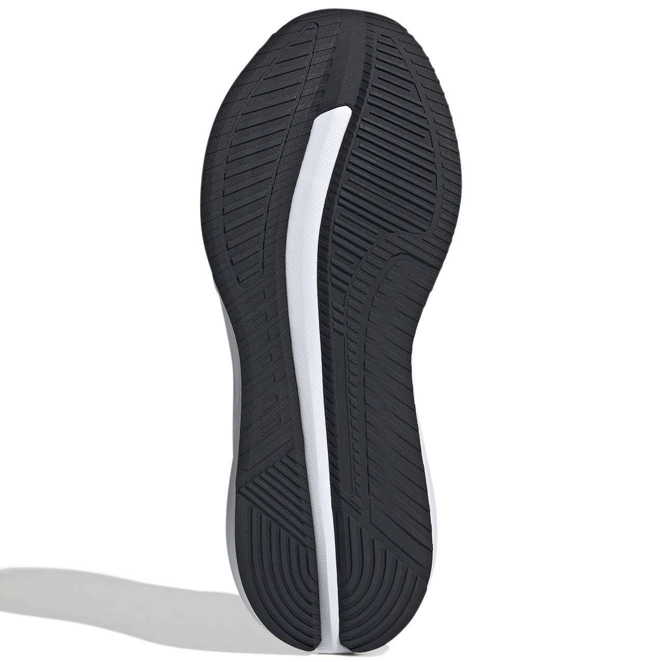 Zapatillas Adidas Para Hombre Running Galaxy 7 Azul ID8756 - Real Plaza