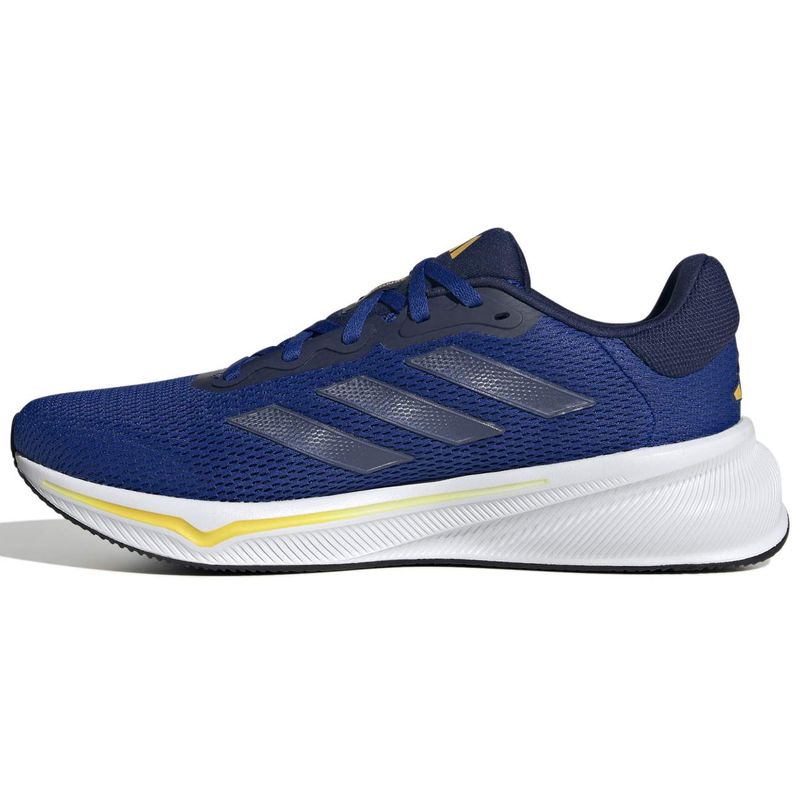 Zapatillas Adidas Para Hombre Running Response Azul IF8597 - Real Plaza