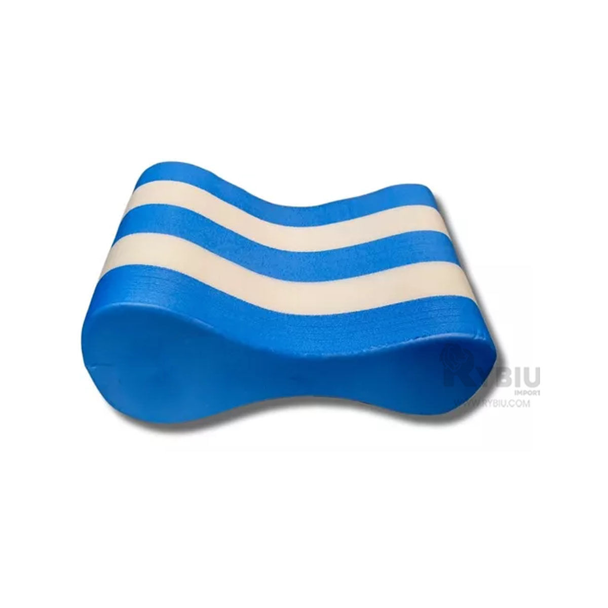 Pull Boy Flotador de Natacion Color Azul Y+Papel de Regalo - Real Plaza