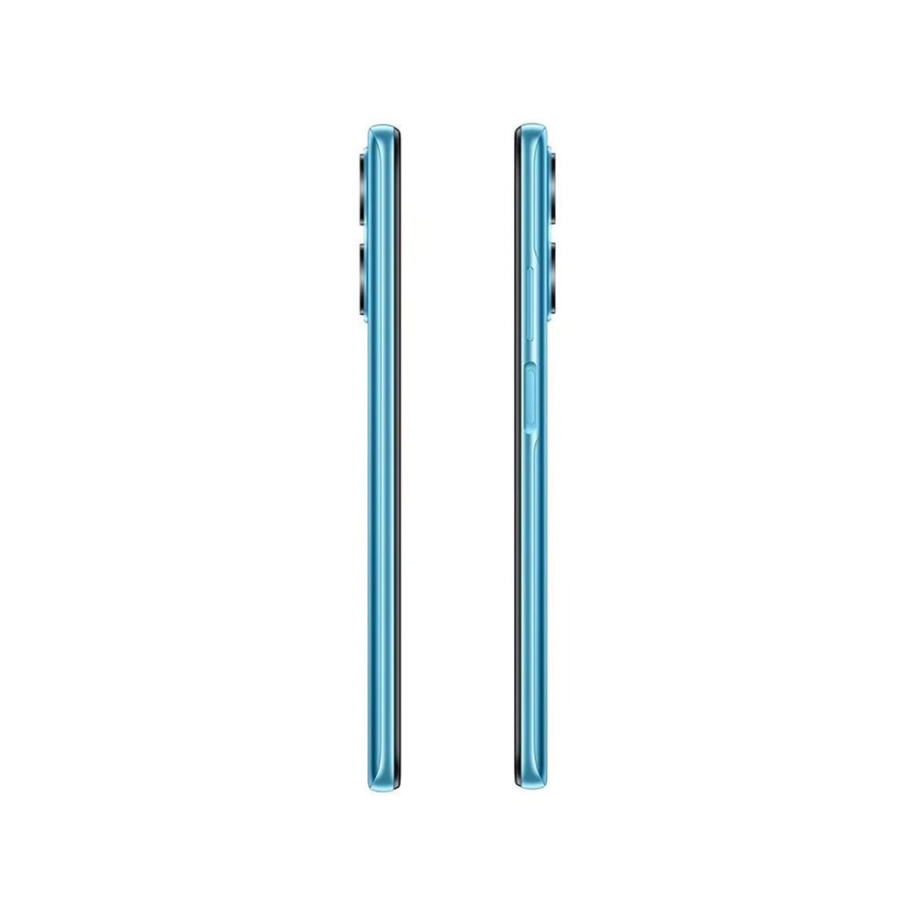 Honor X7A 128GB 6GB Ram Color Azul - Real Plaza