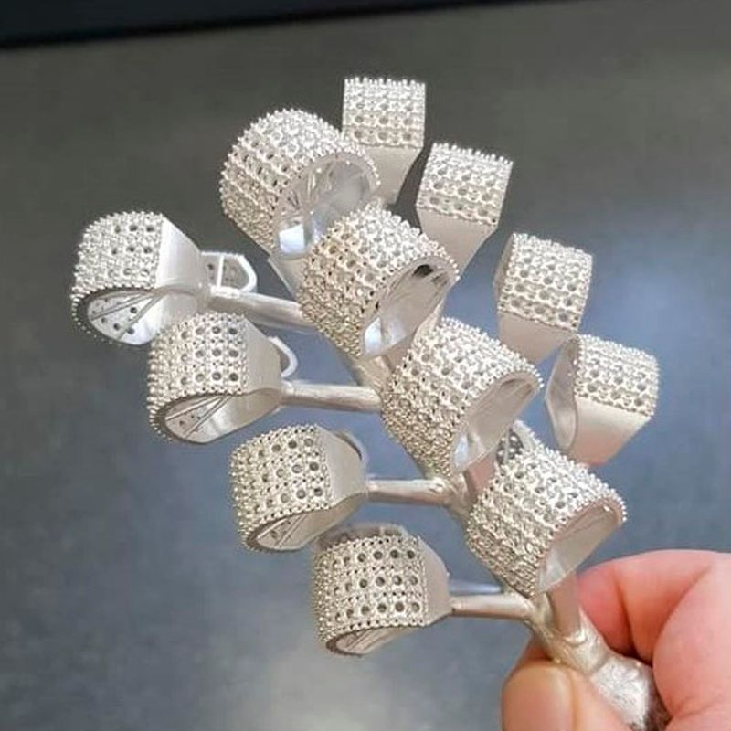 Resina BlueCast Original x 500Gr - Real Plaza