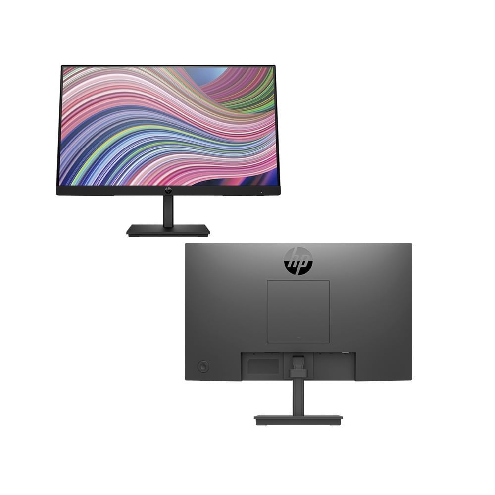 Monitor HP P22 G5 21.5 Pulgadas FullHD 1920x1080 75Hz IPS HDMI VGA DP ...