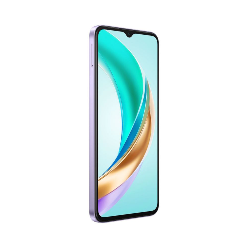 Celular Honor X6B 6GB RAM 256GB SSD Purple - Real Plaza