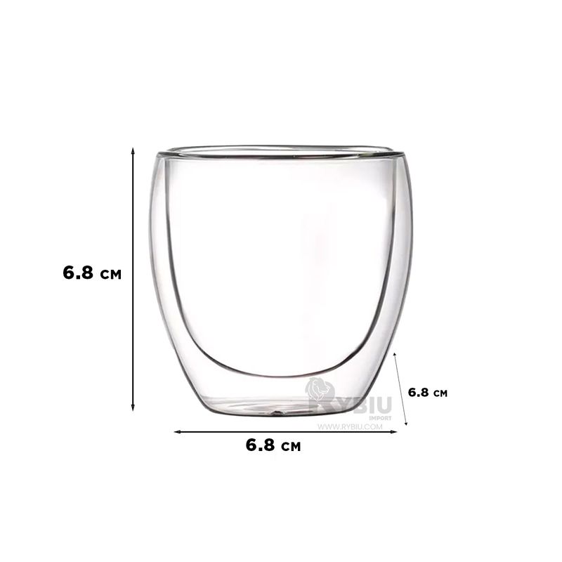 Recipiente Moderno en Transparente Y+Post-it adhesivos - Real Plaza