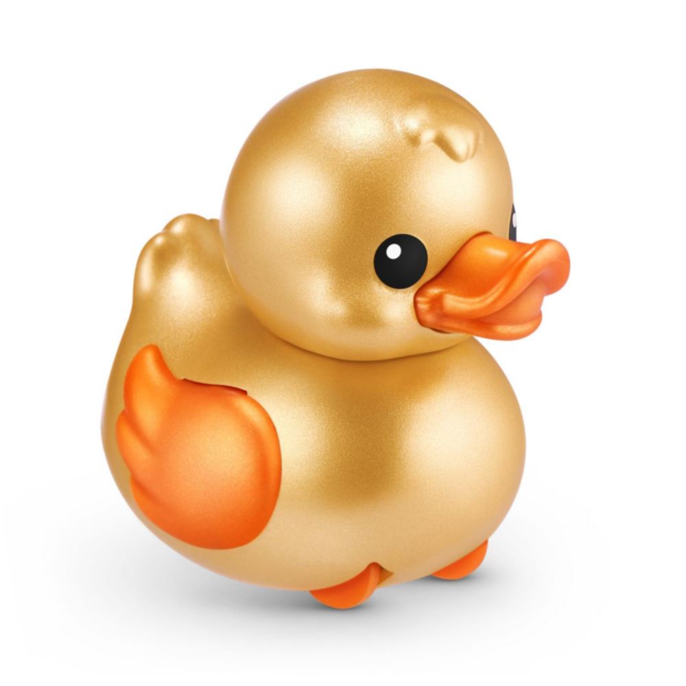 Mama Pato Pets Alive Interactivo - Real Plaza