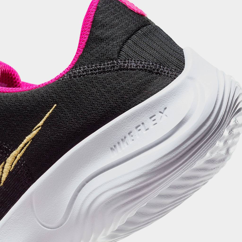 Zapatillas Running Nike Mujeres Dd9283-011 Flex Experience Rn 11 Nn ...