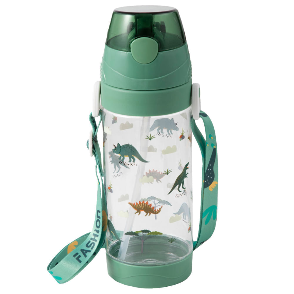 Tomatodo DECO HOME 600ml Little Boy - Real Plaza