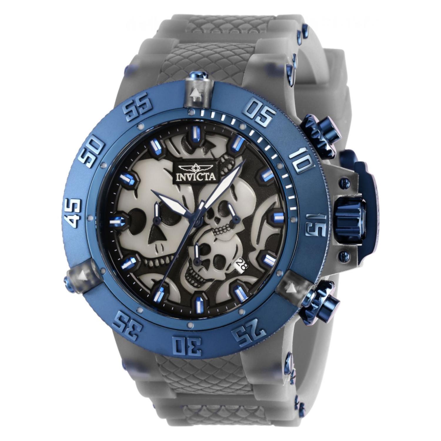 Reloj Invicta Hombre 6564 - Real Plaza