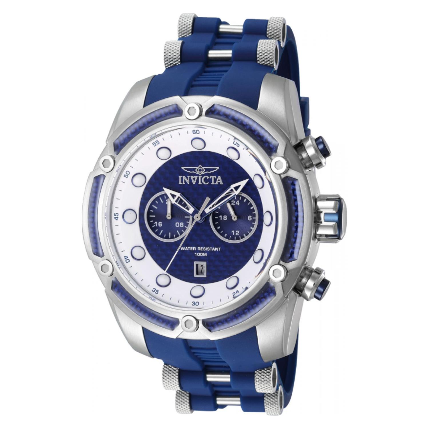 Reloj Invicta Hombre 45582 - Real Plaza