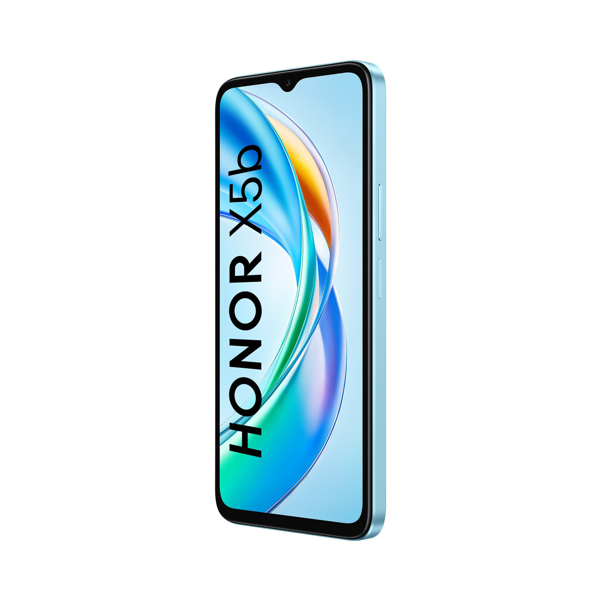 Smartphone HONOR HONOR X5B 6.56" 4GB 64GB 50 MP + 0.08 MP Azul - Real Plaza