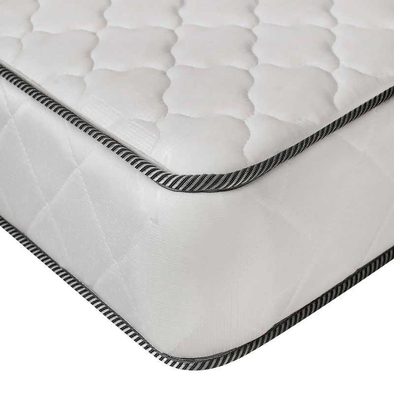 Cama Americana VIVA HOME 2 Plazas + Sofá Cama - Real Plaza