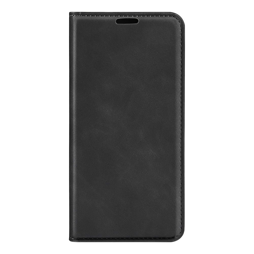 Funda Case para Honor X8B Flip Cover Negro Antishock Resistente anti ...