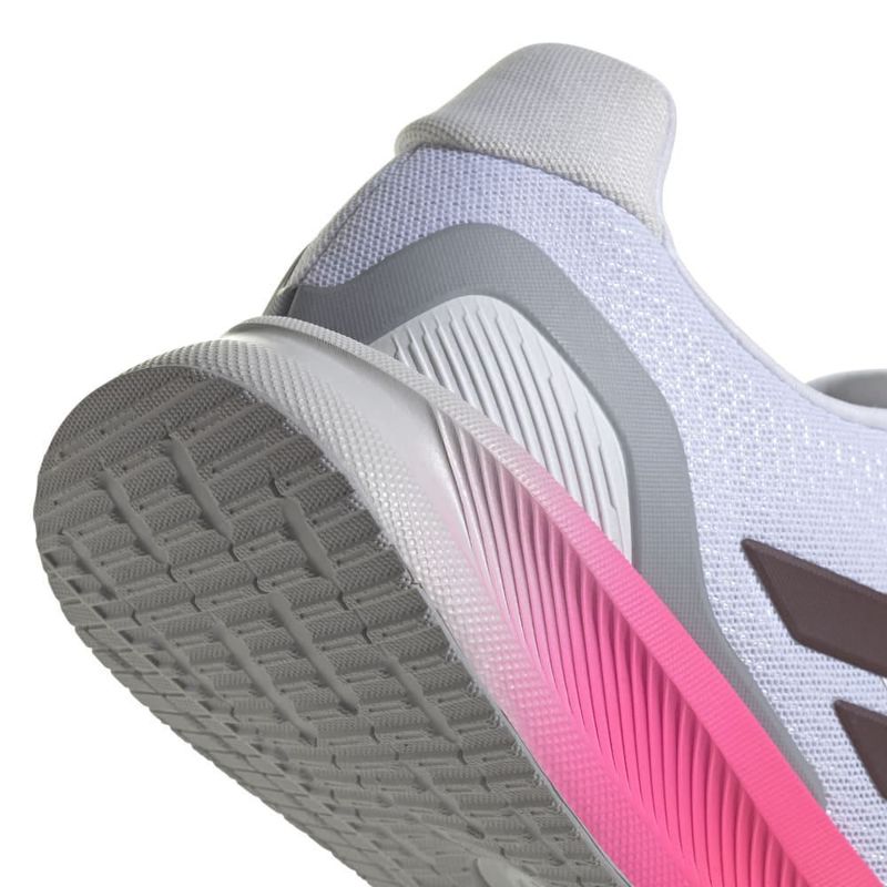 Zapatillas Running Adidas Para Hombre Ie8811 Runfalcon 5 - Real Plaza