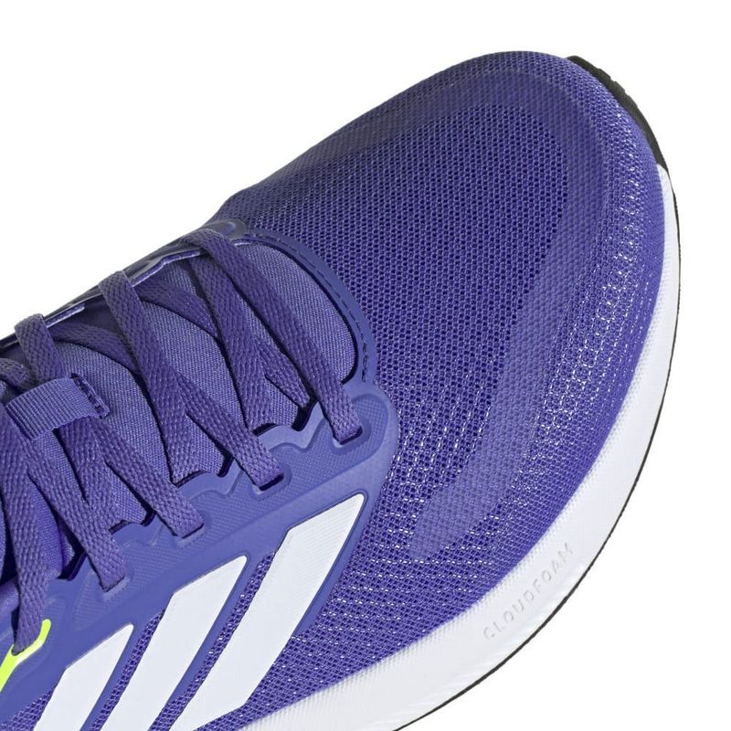 Zapatillas Running Adidas Para Hombre Runfalcon 5 Ie8810 Azul - Real Plaza