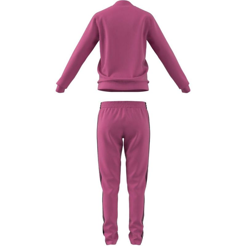 Buzo Deportivo Adidas Para Mujer Is0854 W 3S Tr Ts - Real Plaza