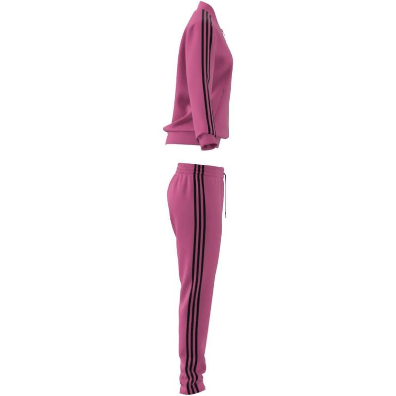 Buzo Deportivo Adidas Para Mujer Is0854 W 3S Tr Ts - Real Plaza