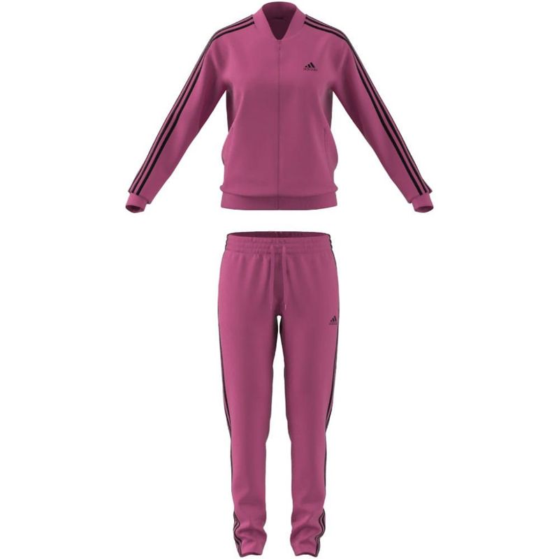 Buzo Deportivo Adidas Para Mujer Is0854 W 3S Tr Ts - Real Plaza
