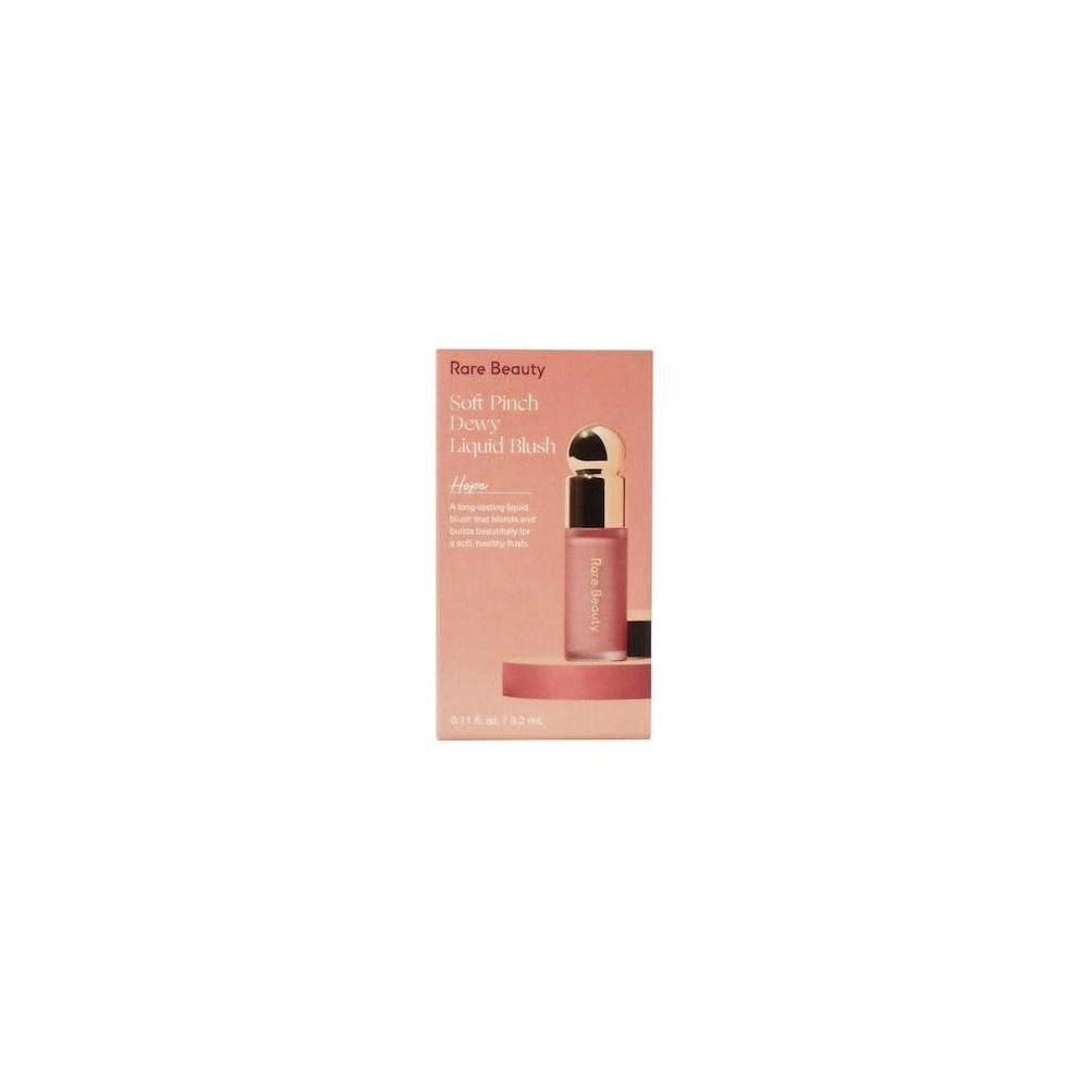 Mini Soft Pinch Liquid Blush 3,2 ml - Hope - nude mauve - Real Plaza