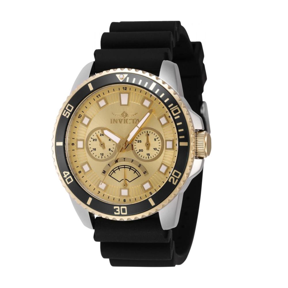 Reloj Analogico Hombre 46922 Invicta 1025589 - Real Plaza