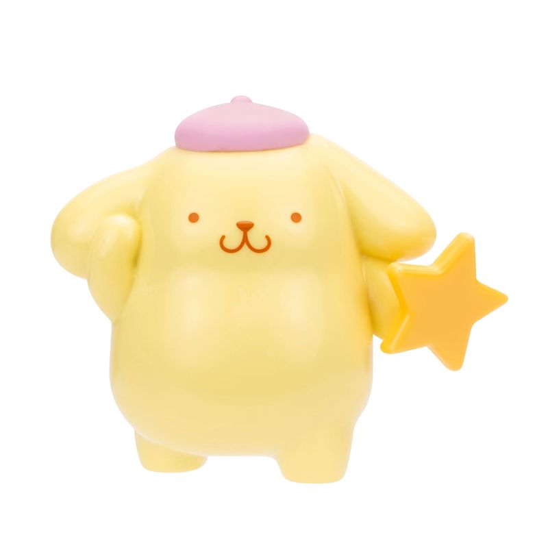 Pack Hello Kitty&Friends Pompom Estrella & Cinnam - Real Plaza