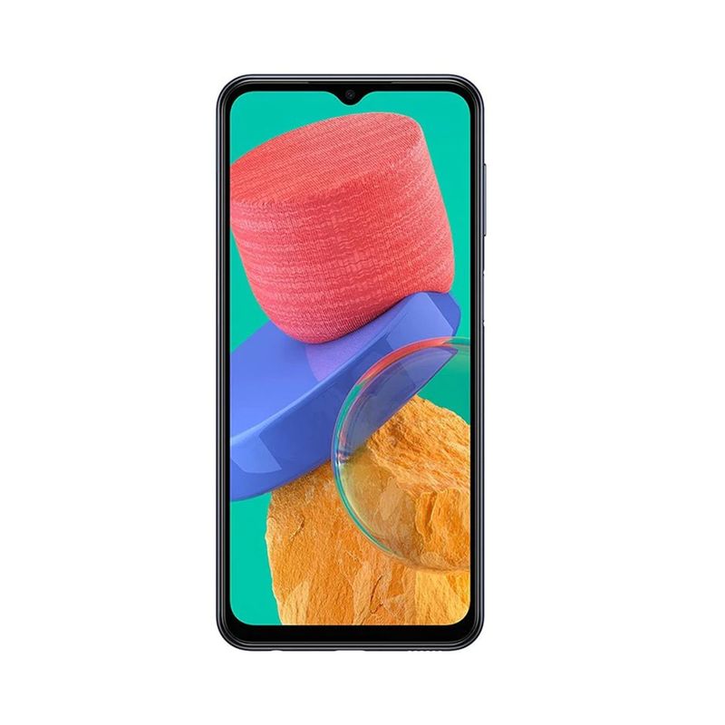Samsung Galaxy M33 128GB 6GB Ram Color Azul - Real Plaza