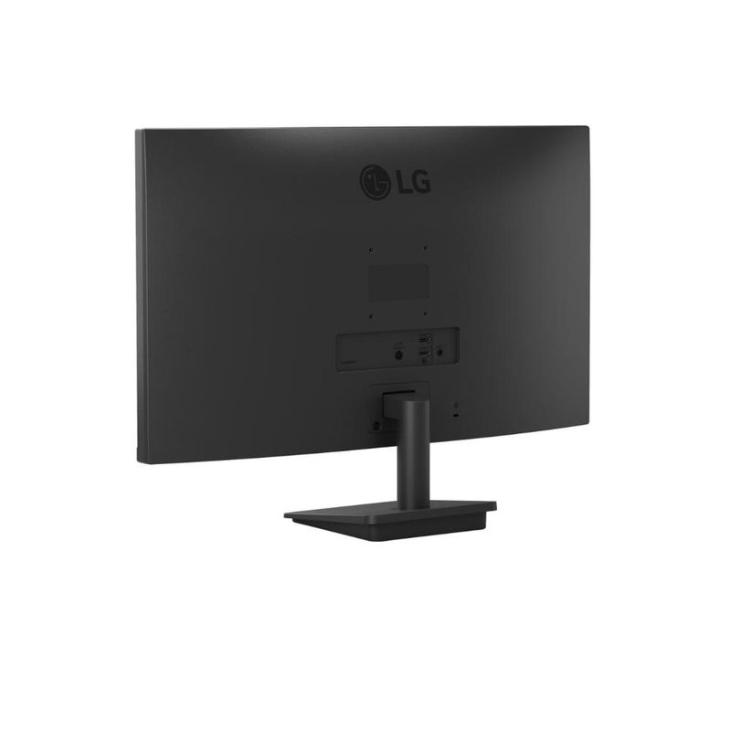 Monitor LG 27MS500-B 27 IPS Full HD 100Hz 5ms - Real Plaza
