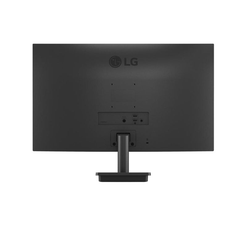Monitor LG 27MS500-B 27 IPS Full HD 100Hz 5ms - Real Plaza