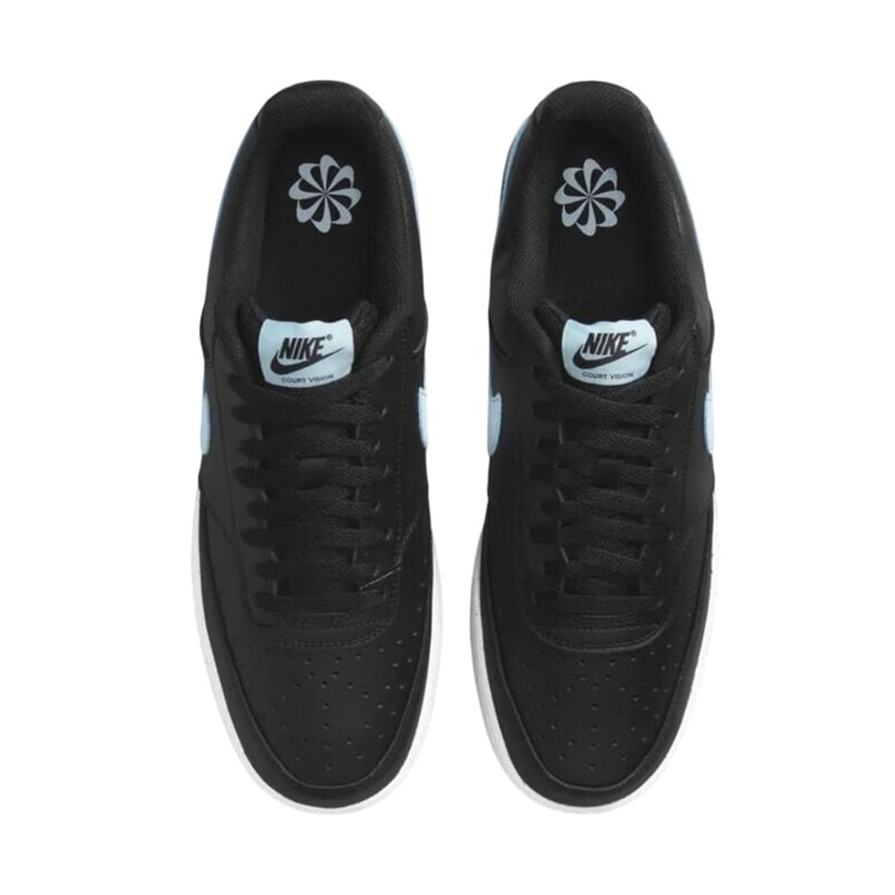 Zapatillas Nike Court Vision Low DH2987-006 - Real Plaza