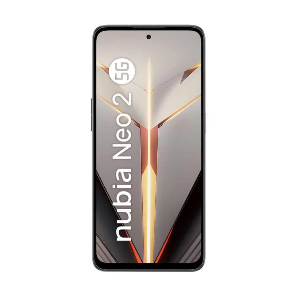 Celular ZTE Nubia Neo 2 5G 8GB 256GB Gris - Real Plaza